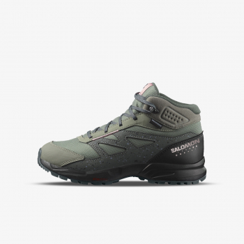 Salomon Xa Pro V8 | Sport Vision