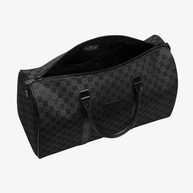 Nike JAM MONOGRAM DUFFLE BAG | Sport Vision