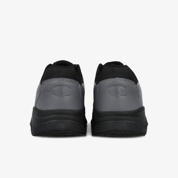 Champion TISA | Sport Vision