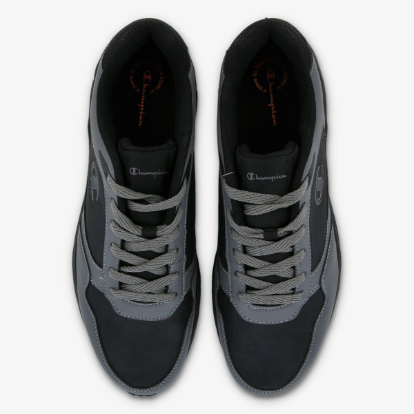 Champion TISA | Sport Vision