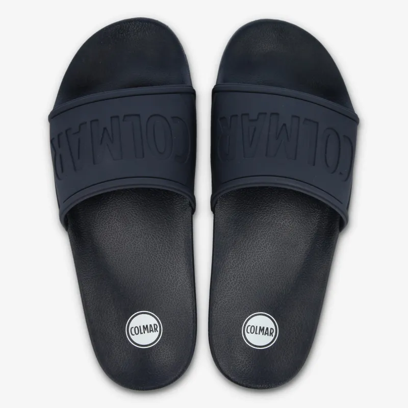 Colmar SLIPPER LOGO | Sport Vision