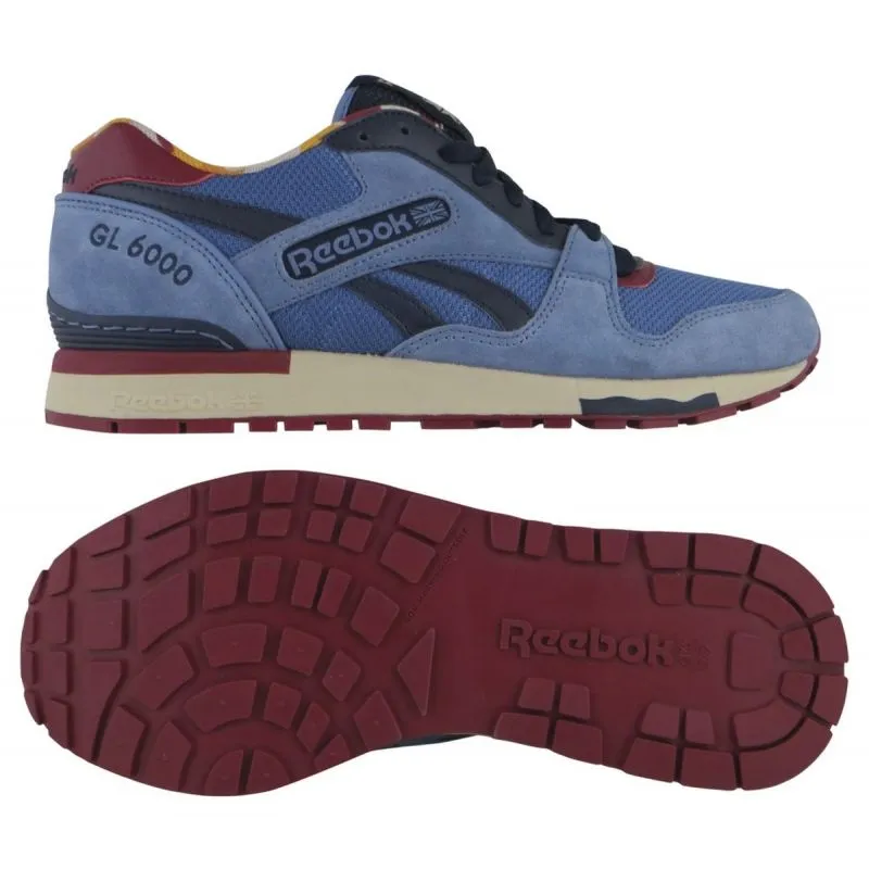 Reebok GL 6000 ANE | Sport Vision