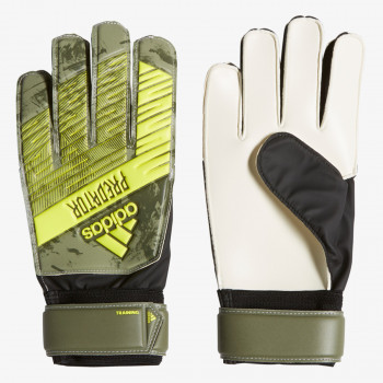Golmanske Rukavice – Za Muškarce, Za Dečake, Za Fudbal | Sport Vision
