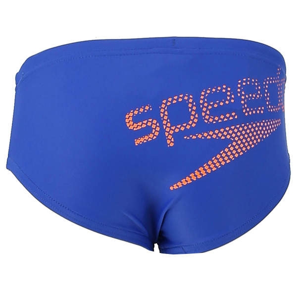 SPEEDO Essential Boys Logo Brief 8-05533C135 | Sport Vision