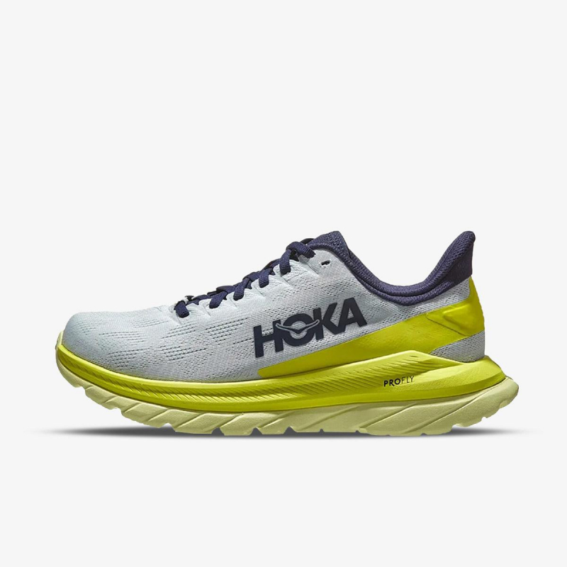 HOKA MACH 4 | Sport Vision