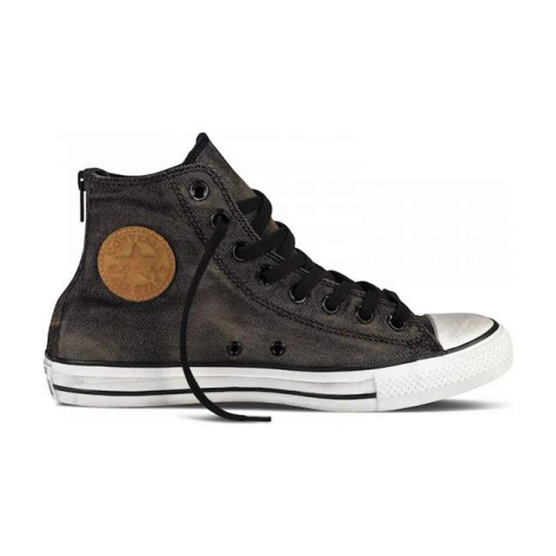 CONVERSE CHUCK TAYLOR ALL STAR BACK ZIP | Sport Vision