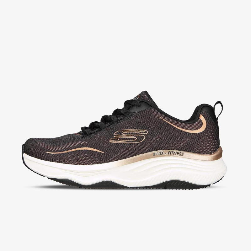 SKECHERS D'LUX FITNESS | Sport Vision