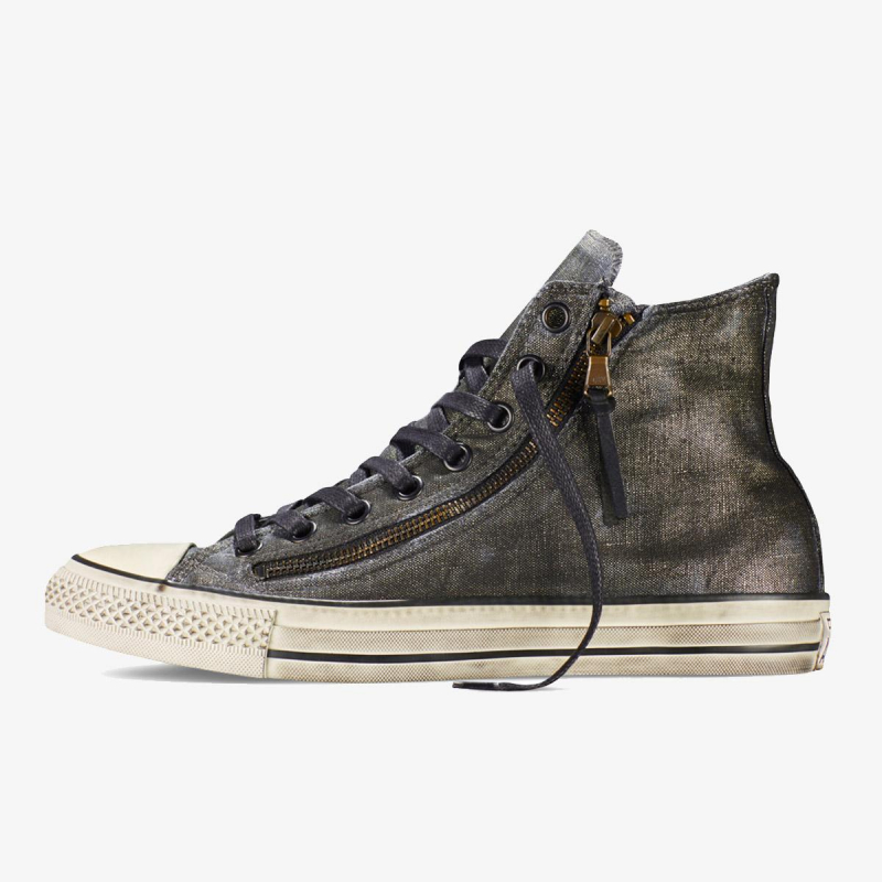 CONVERSE CHUCK TAYLOR ALL STAR DOUBLE ZIP | Sport Vision