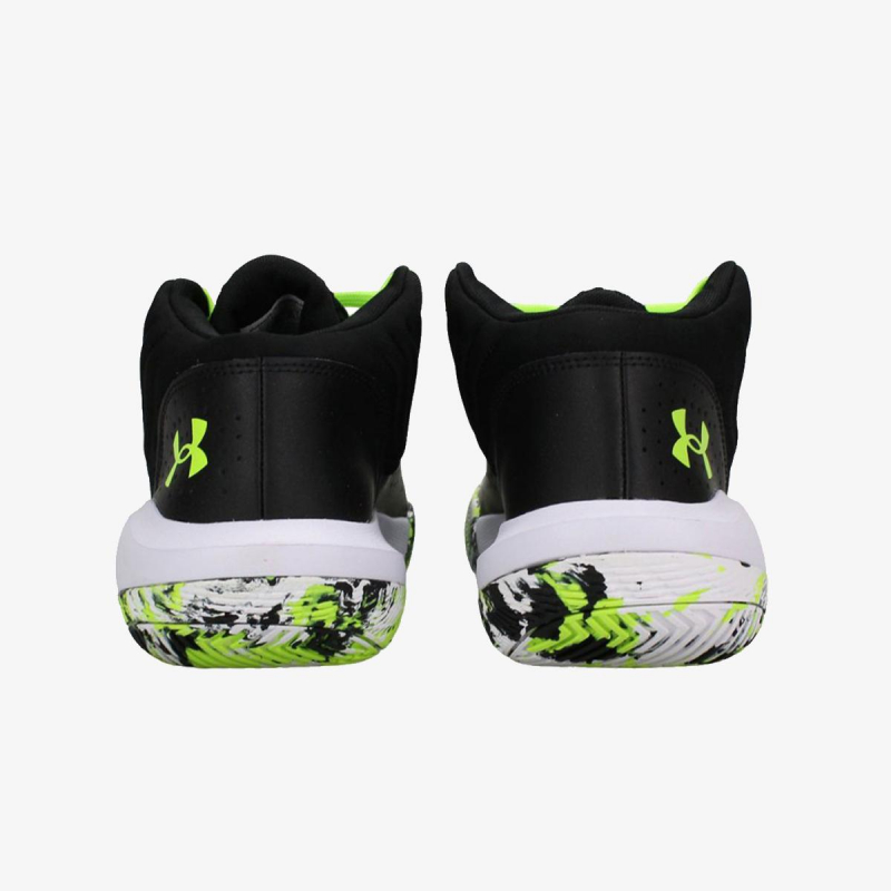 UNDER ARMOUR Jet '21 | Sport Vision
