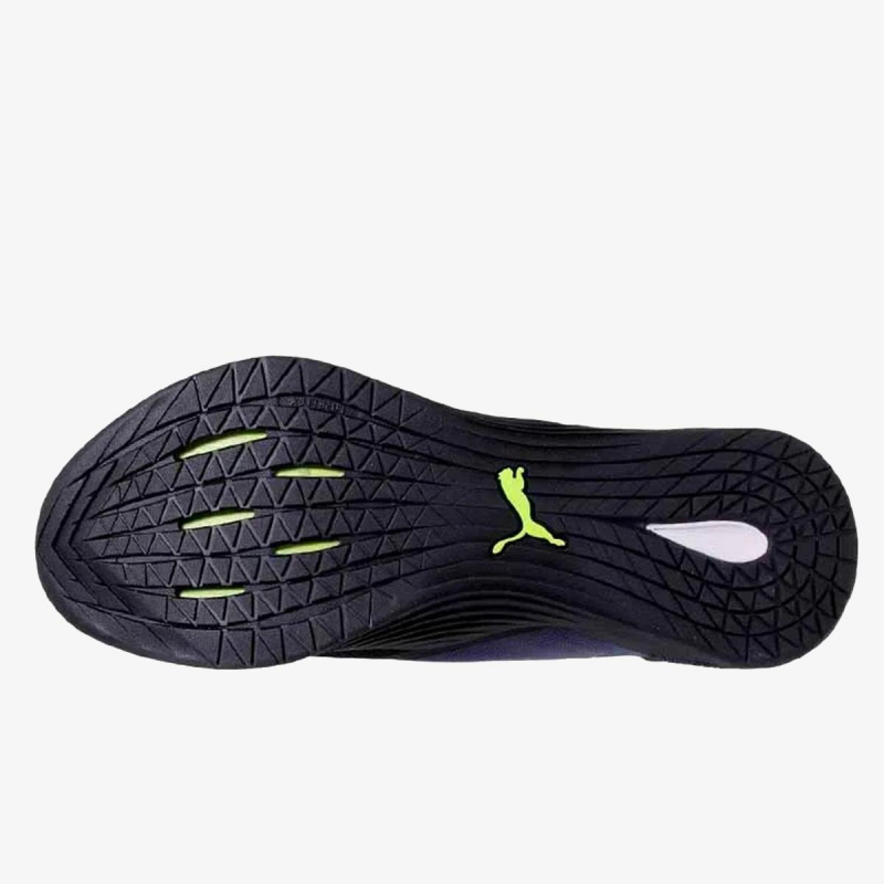 PUMA FUSE 2.0 | Sport Vision