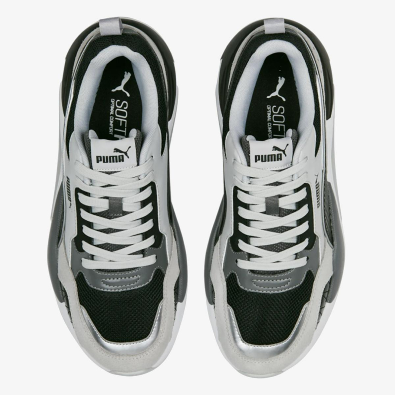 PUMA X-RAY 2 Square | Sport Vision