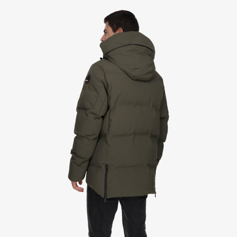 ICEPEAK BIXBY | Sport Vision