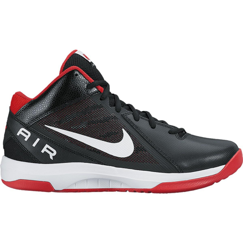 Nike THE AIR OVERPLAY IX | Sport Vision