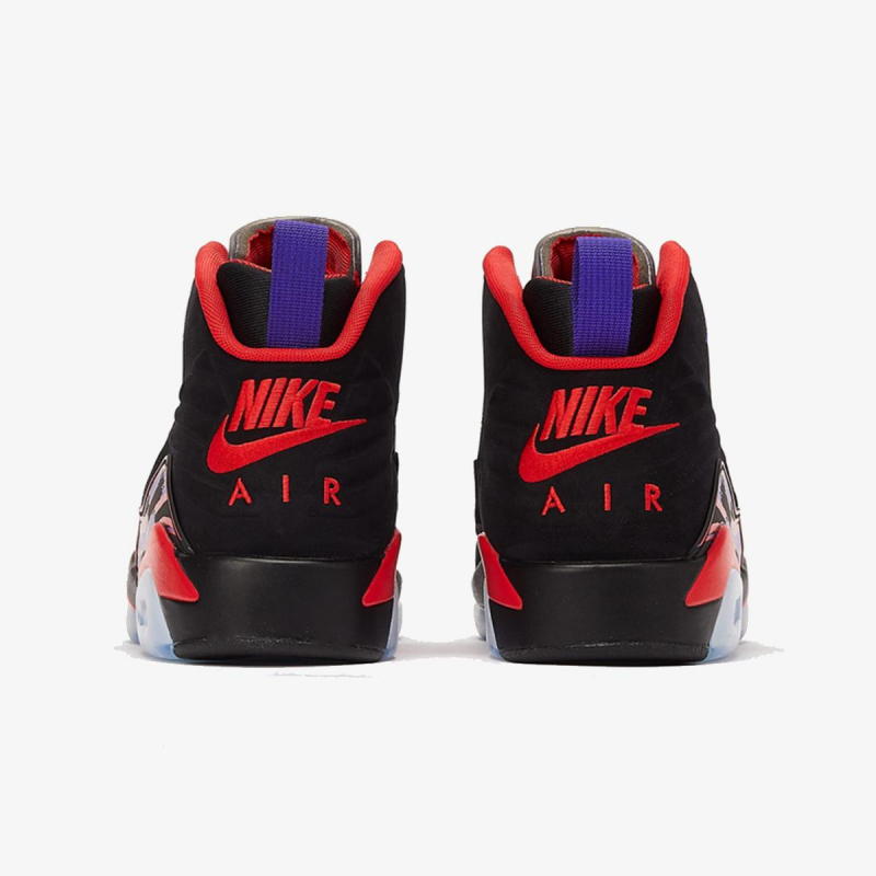 Nike Jumpman 3-Peat | Sport Vision