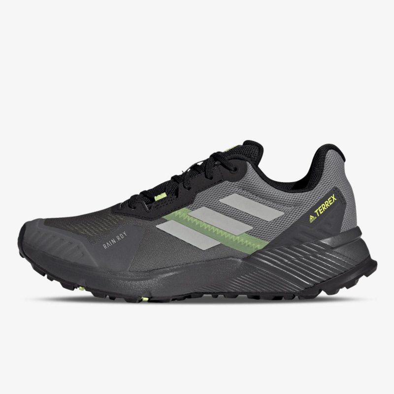 adidas TERREX SOULSTRIDE | Sport Vision