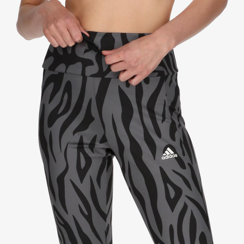 adidas TIGER PRINT | Sport Vision