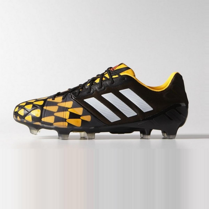 adidas NITROCHARGE 1.0 FG | Sport Vision